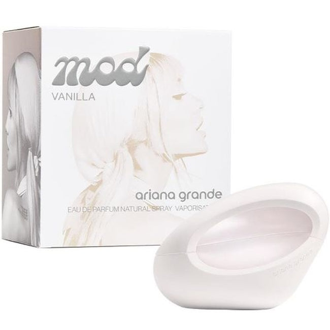 Ari Mod Vanilla EDP | Amber Vanilla fragrance | Women Perfume – 99 Scents